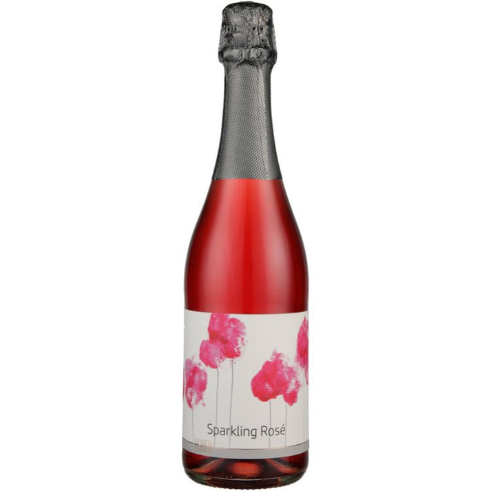 Huber Sparkling Rosé Rosé Wine & Austria & _ – Finch Fine Wines